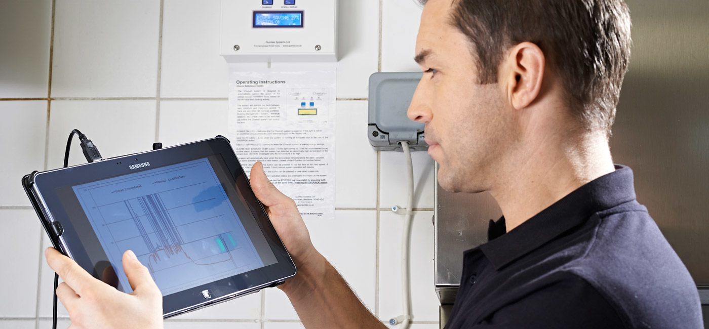 About Quintex - Find out about us and team behind the scenes