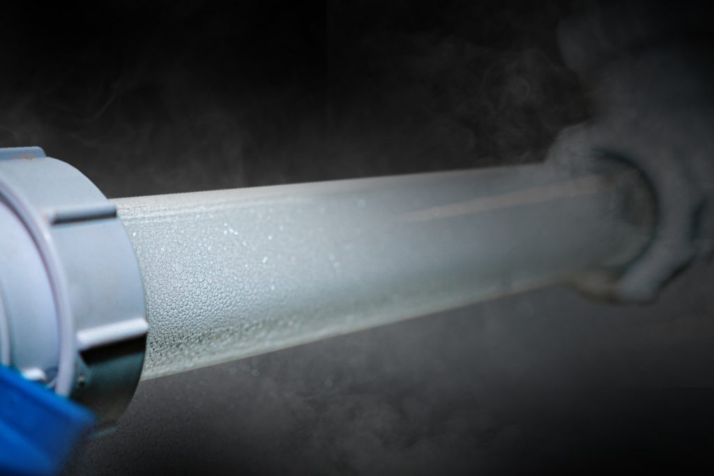 Biofix - Biologically Friendly Drain Treatment - Quintex