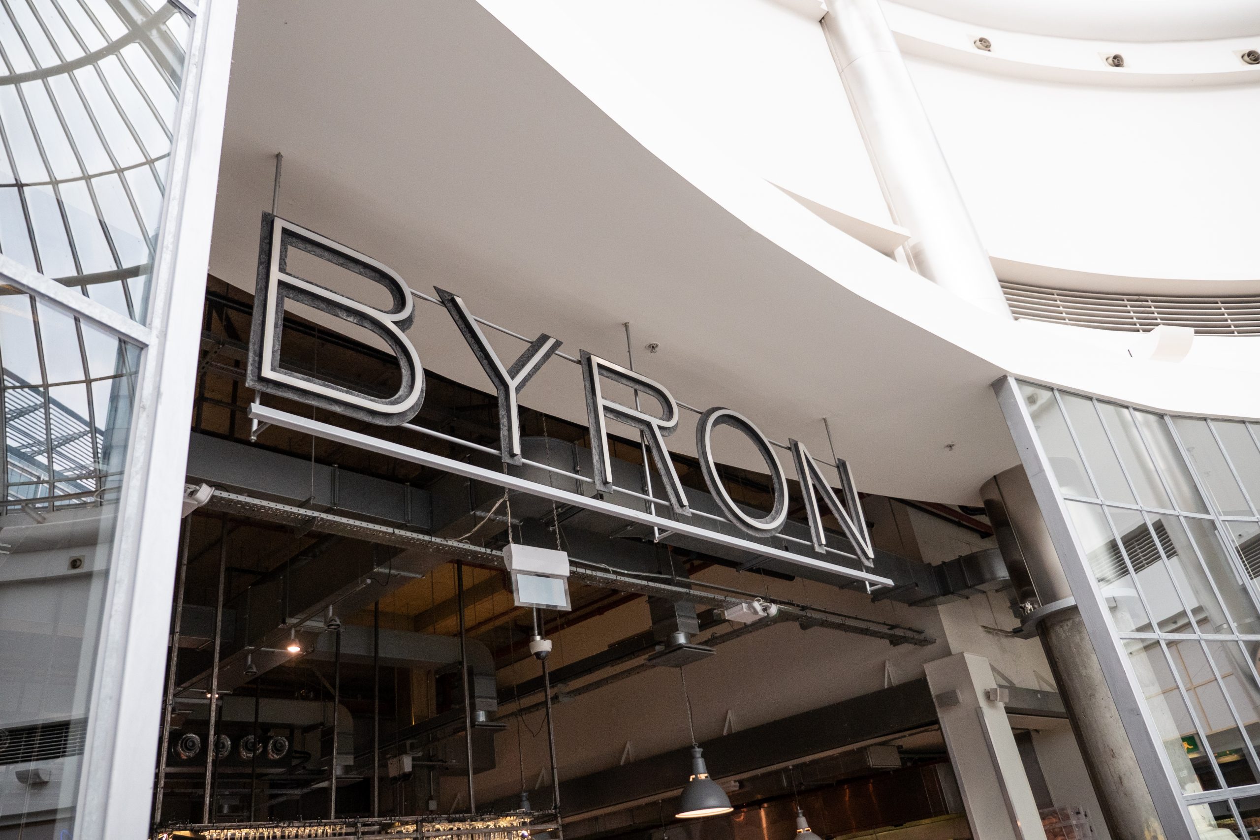 How Biofix from Quintex has helped Byron eliminate drain issues