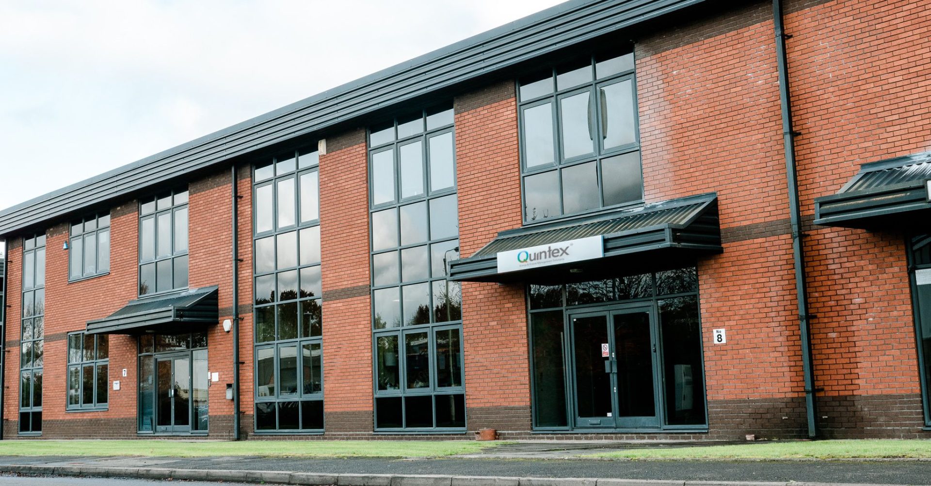 Quintex Apply to Support the Government Through BEIS – Quintex