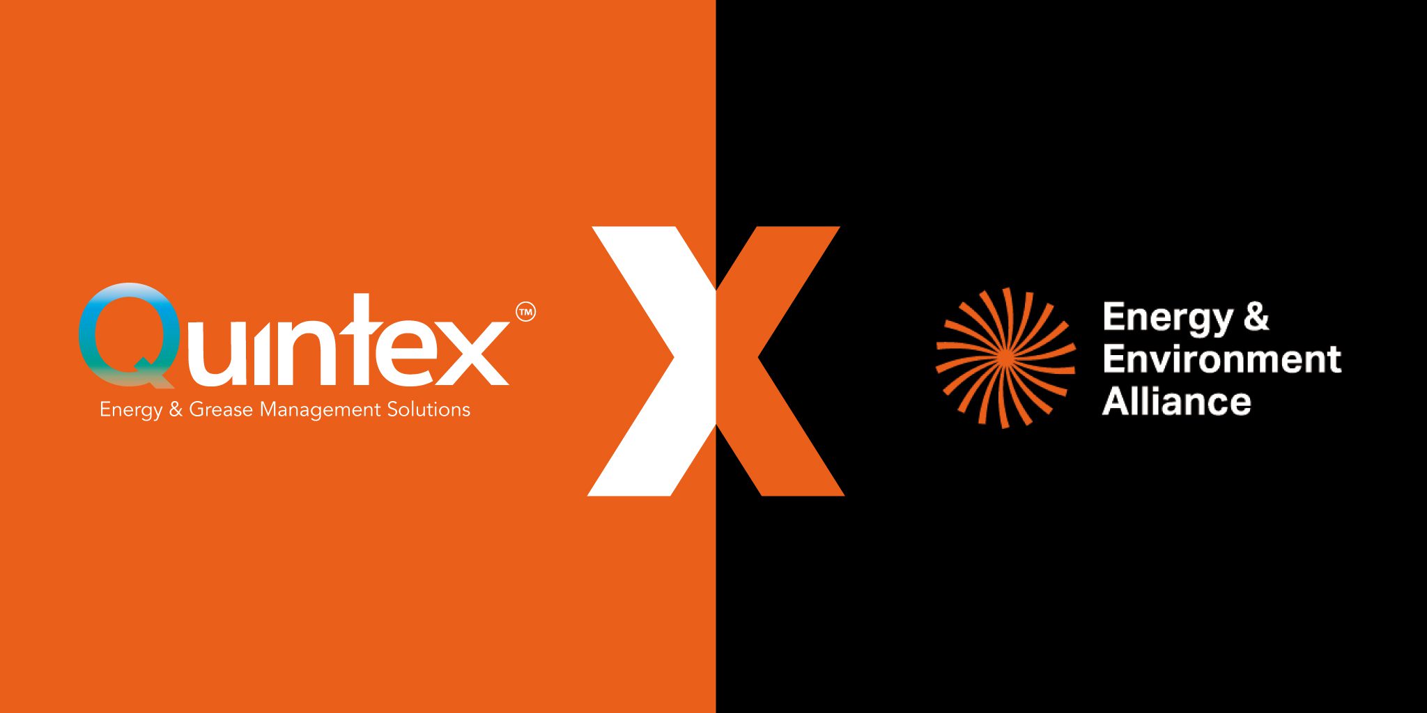 Quintex Joins the Energy & Environment Alliance | Quintex